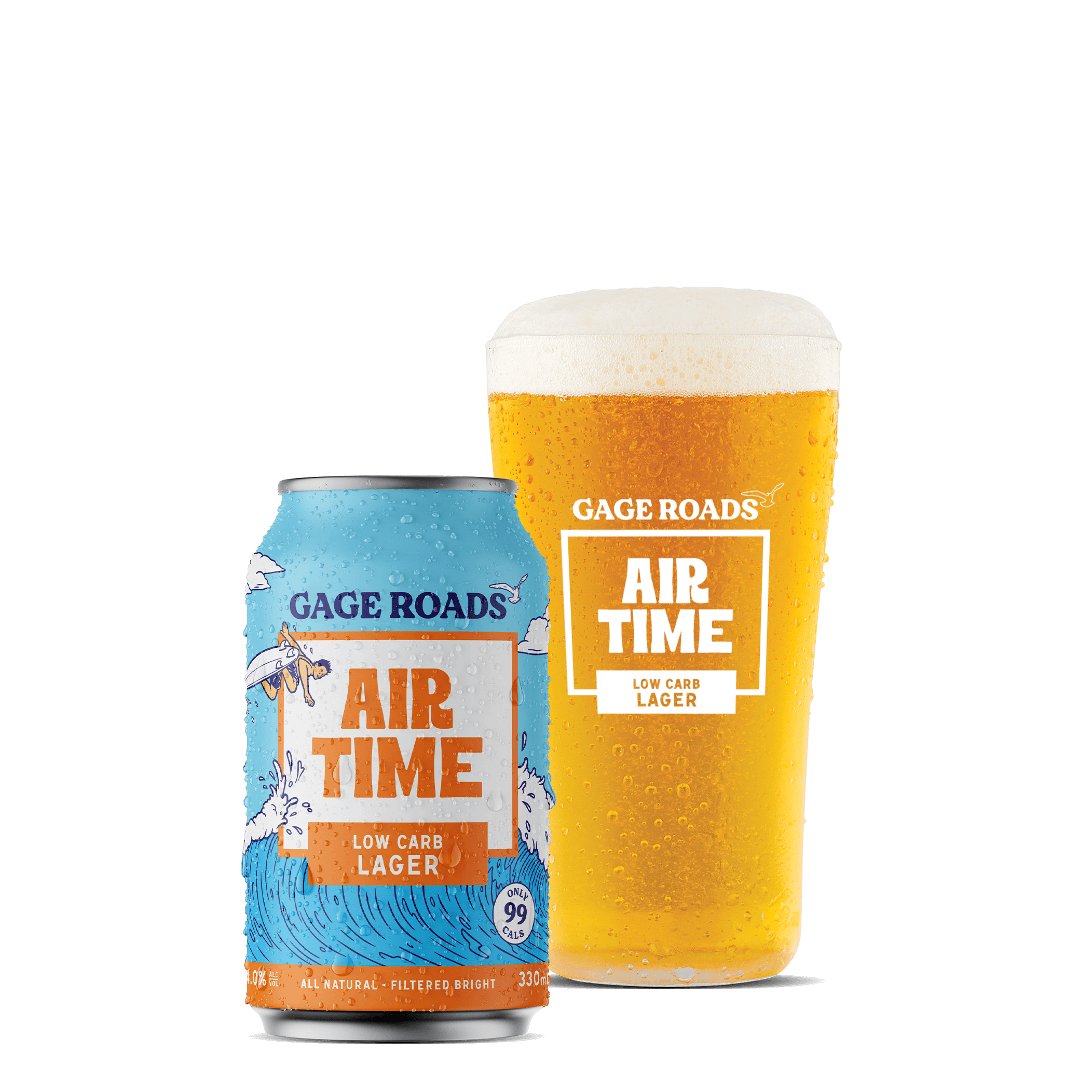 Gage Roads · Good Drinks Australia