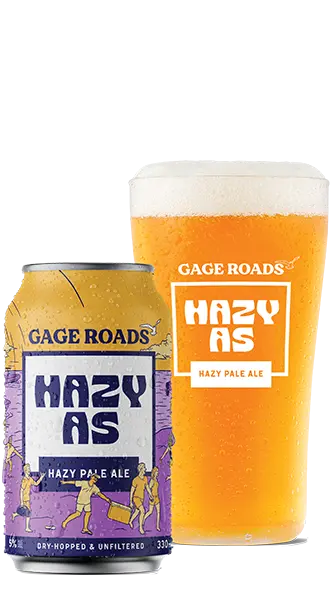 Gage Roads · Good Drinks Australia