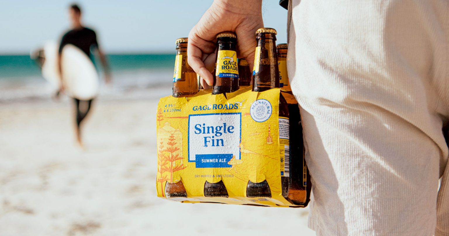 Good Drinks Australia · In Good Company