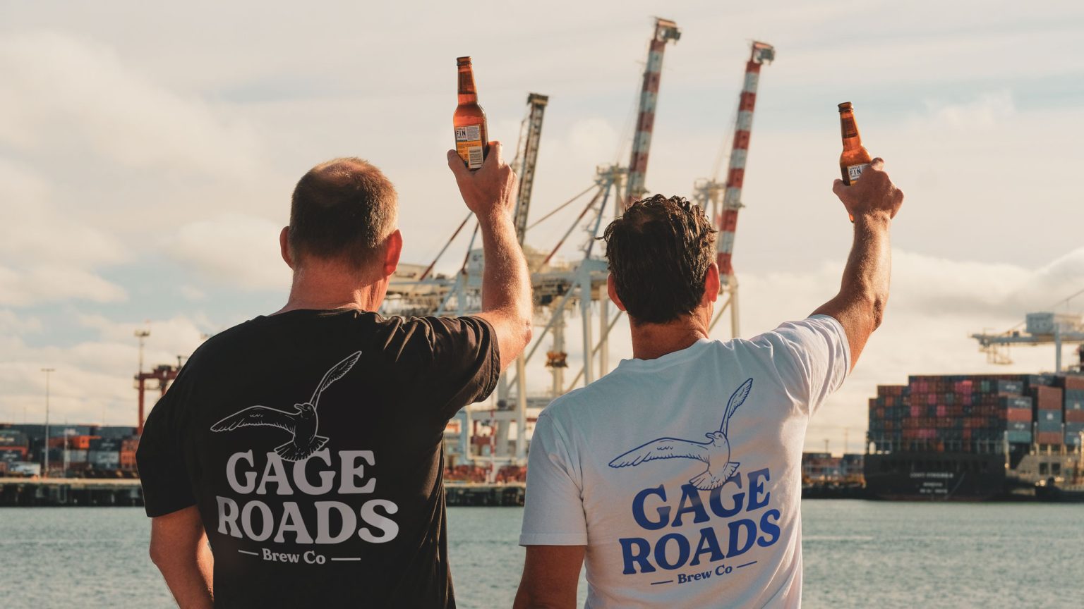 Brands · Good Drinks Australia