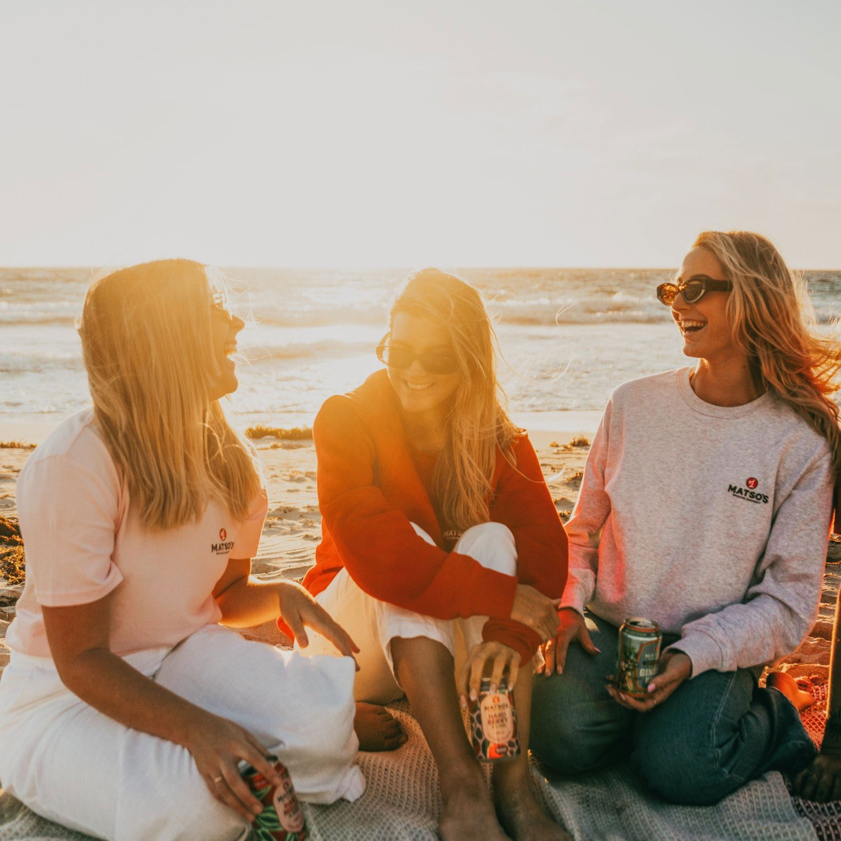 Good Drinks Australia · In Good Company