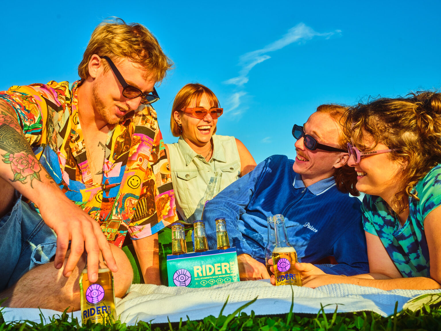 Brands · Good Drinks Australia