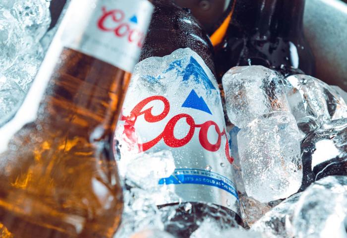 Coors · Good Drinks Australia