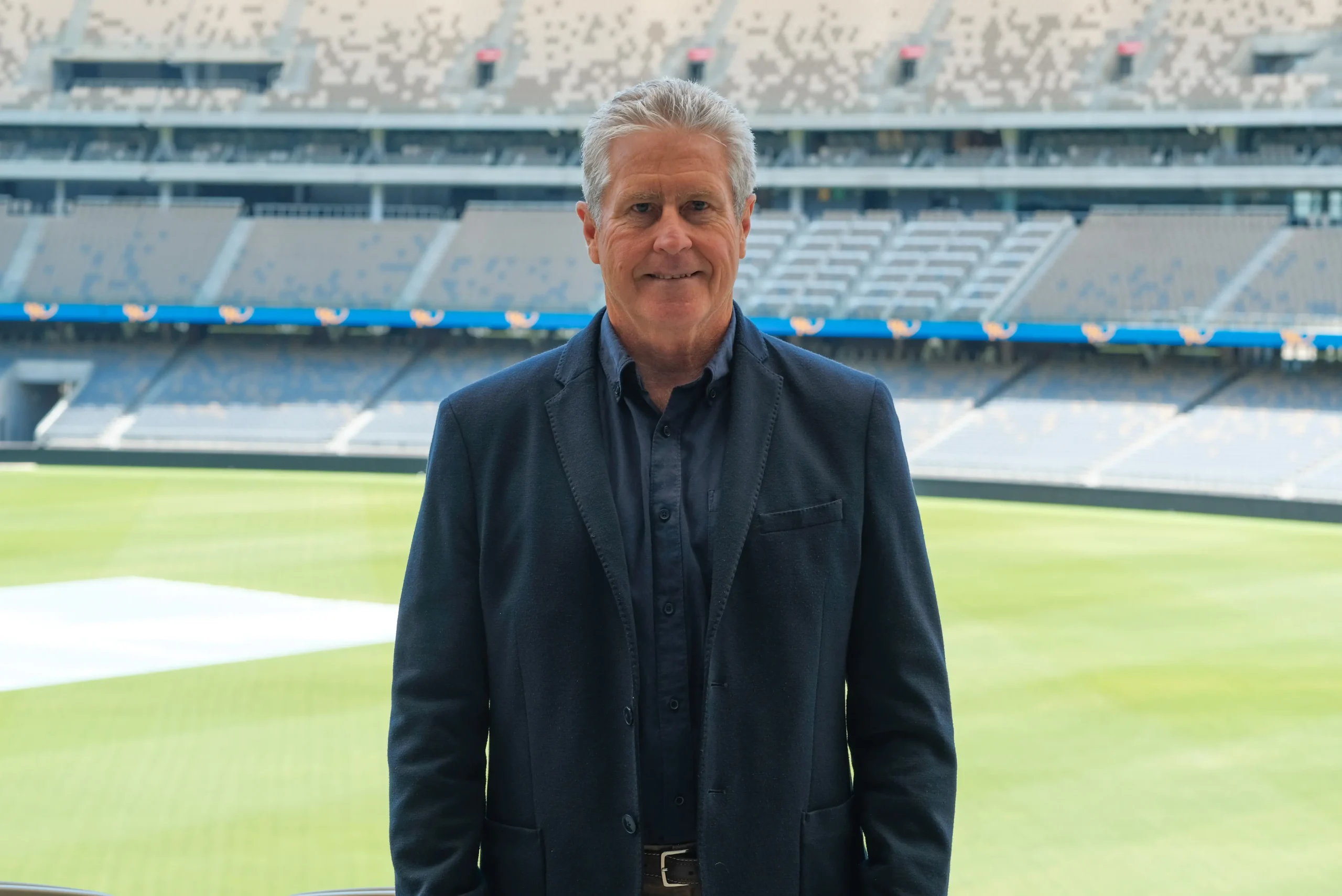 Graeme Wood · Good Drinks Australia