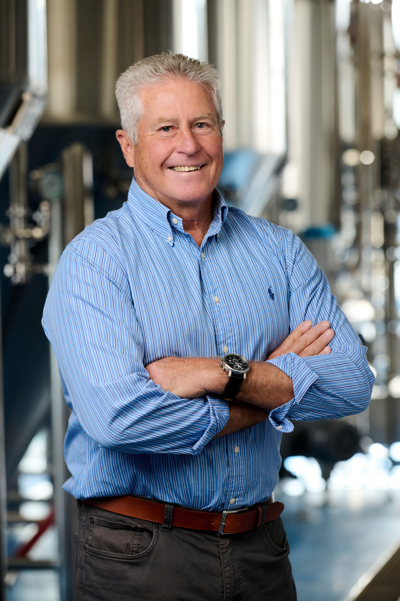 Graeme Wood · Good Drinks Australia