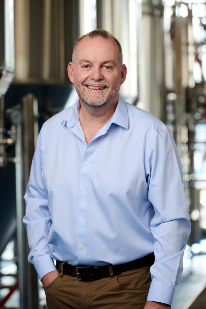 John Hoedemaker · Good Drinks Australia