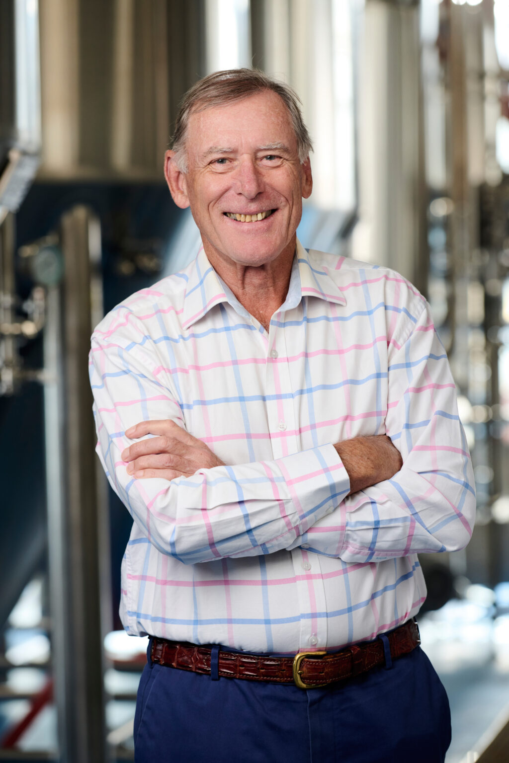 Robert Gould · Good Drinks Australia
