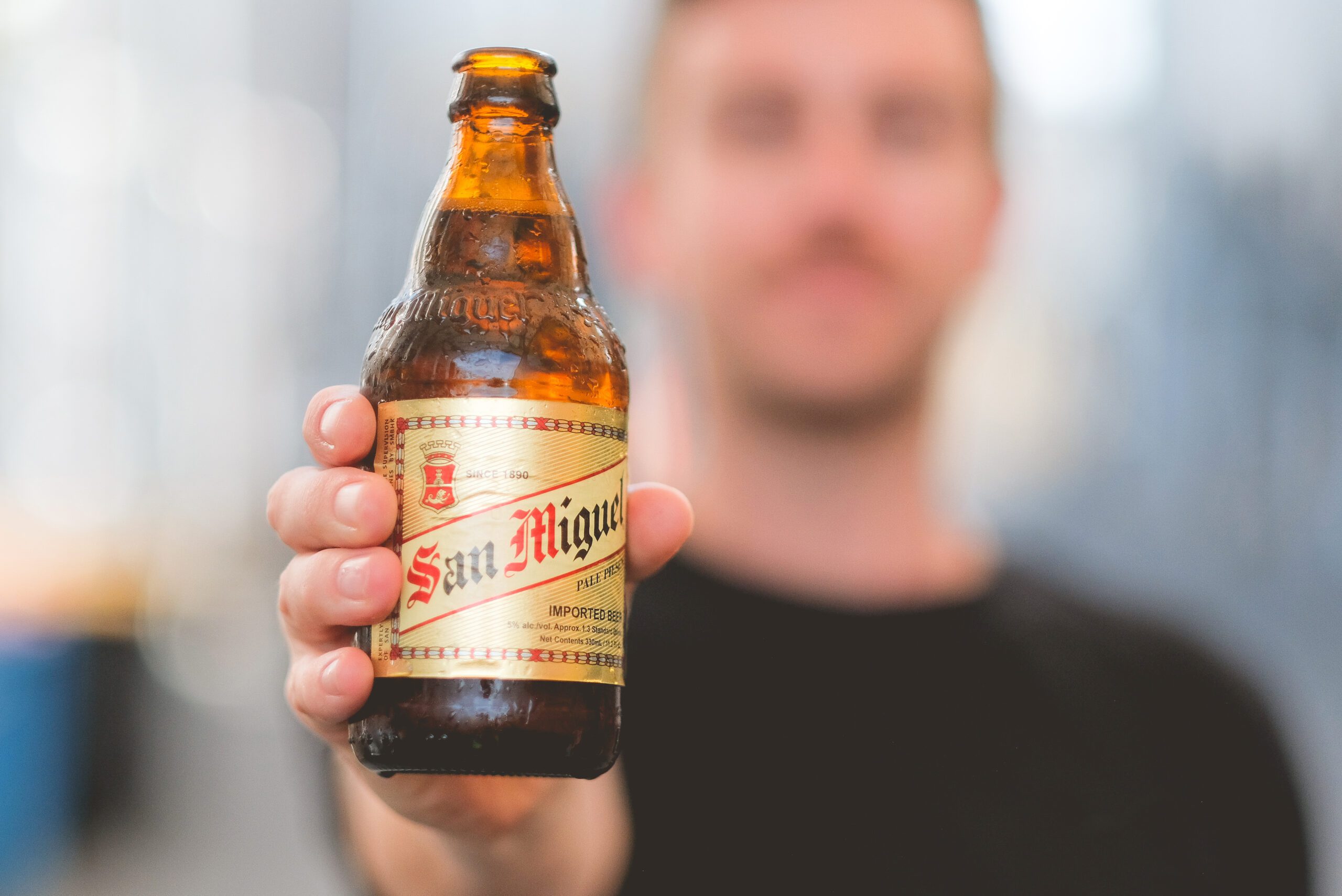 Brands · Good Drinks Australia