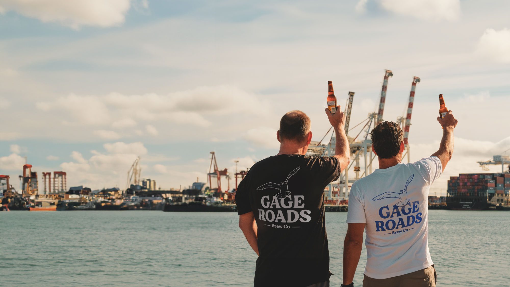 About · Good Drinks Australia