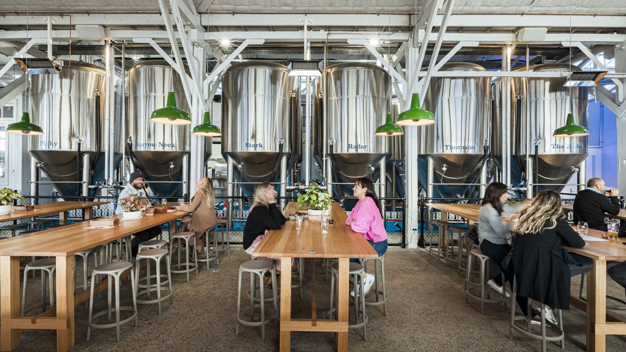 About · Good Drinks Australia