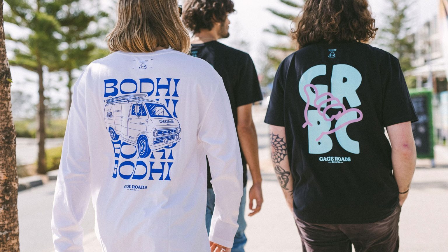 About · Good Drinks Australia