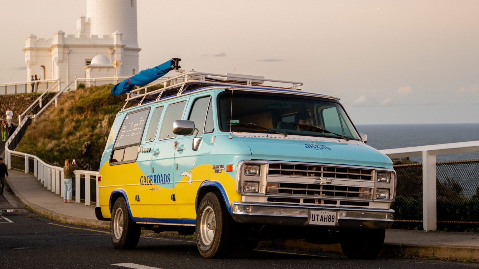 Good Drinks Australia · In Good Company