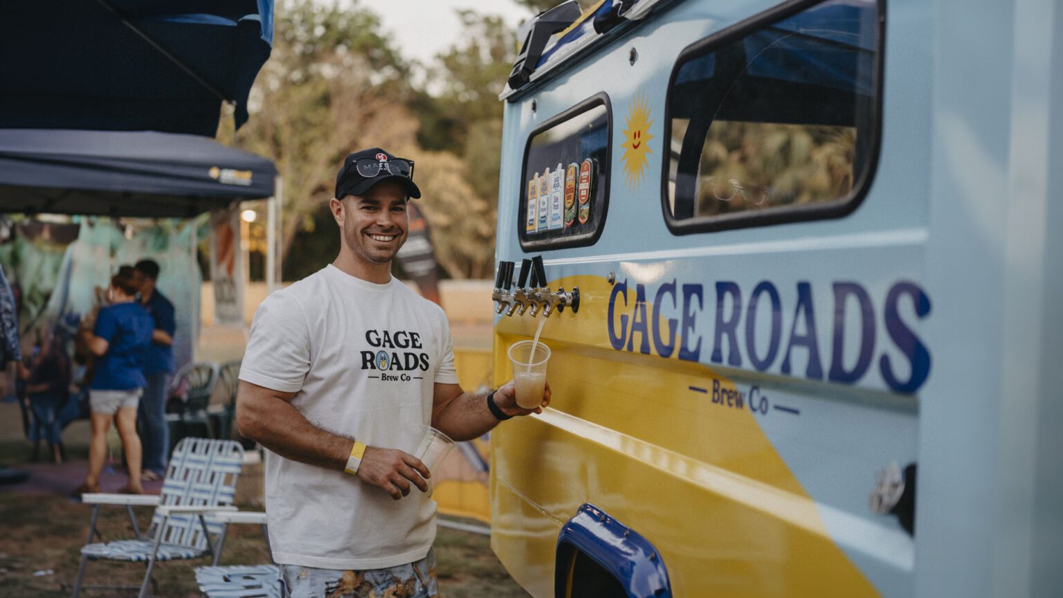 About · Good Drinks Australia