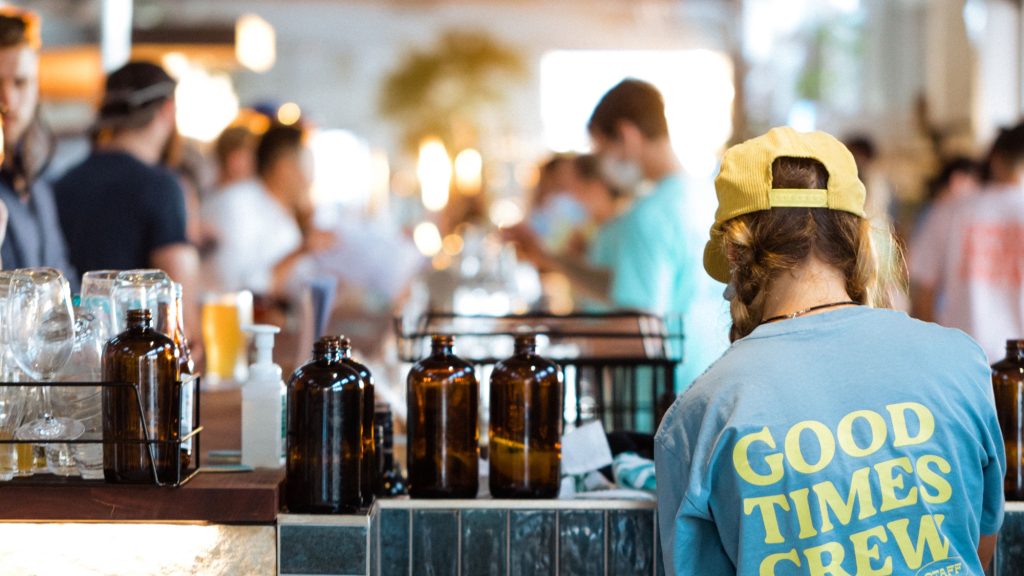 Good Drinks Australia · In Good Company