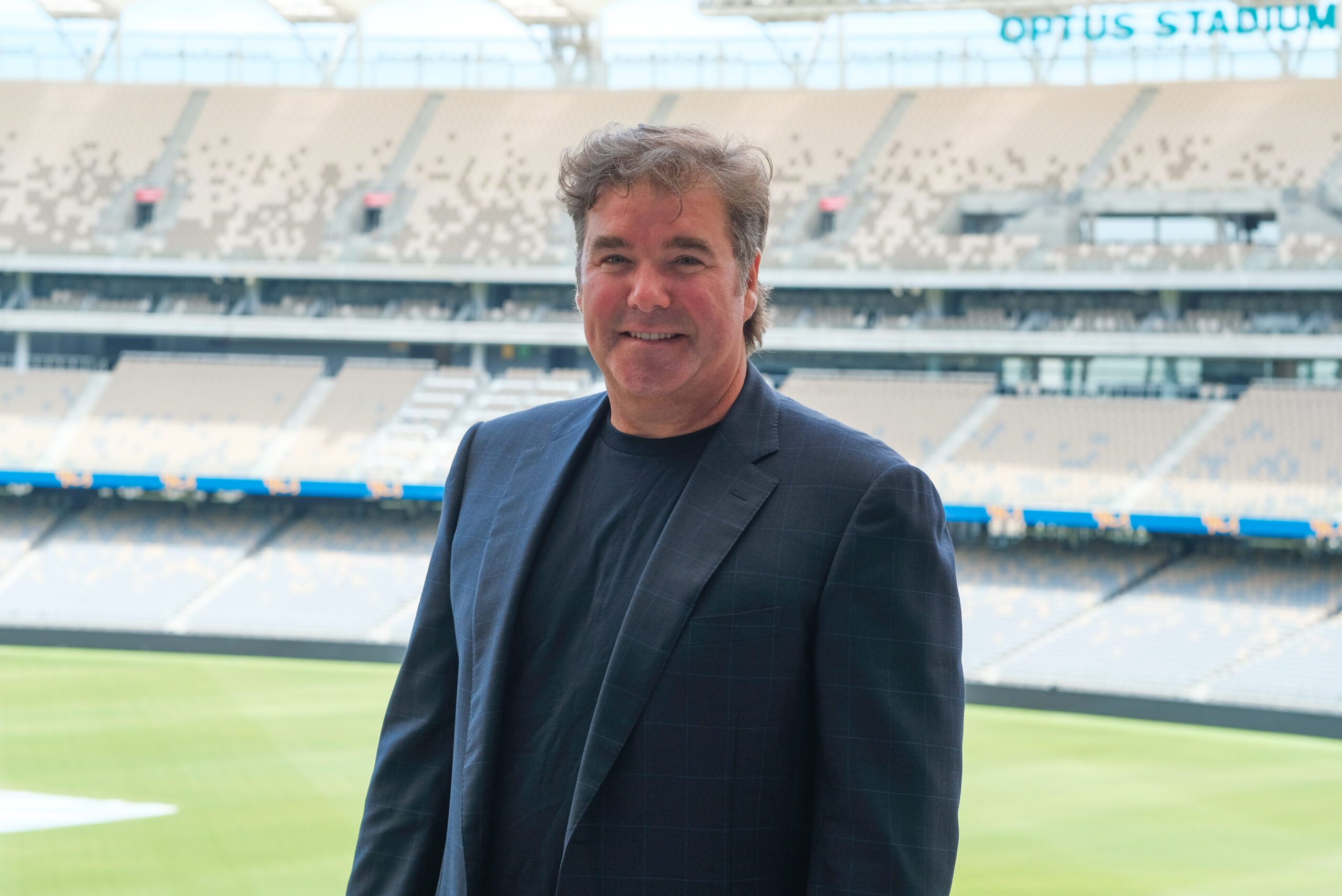 Ian Olson · Good Drinks Australia