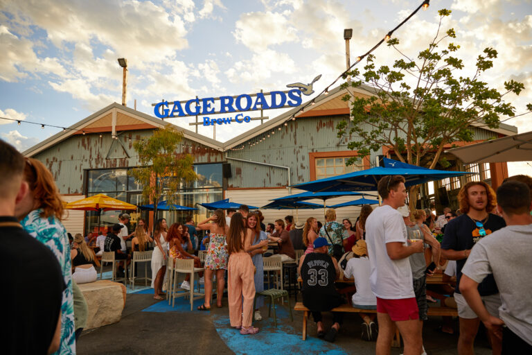 Venues · Good Drinks Australia