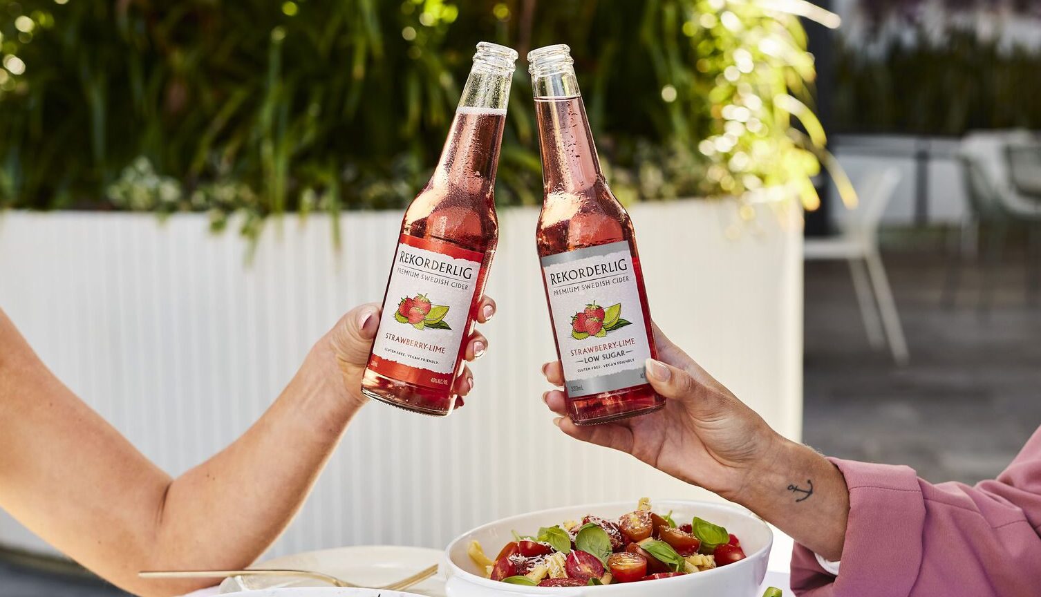 Rekorderlig Cider · Good Drinks Australia