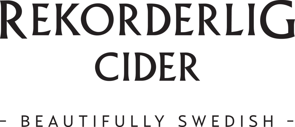 Rekorderlig Cider · Good Drinks Australia